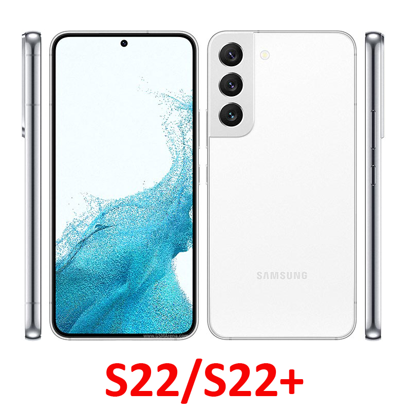 Piece alaxy for Samsung GS22 Ultra S22+ 5G mobile phone power volume ...