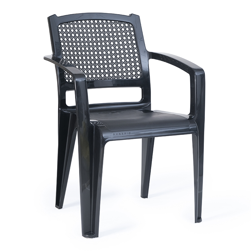Phoenix envision Chair plastic living room furniture heavy duty | Daraz.lk