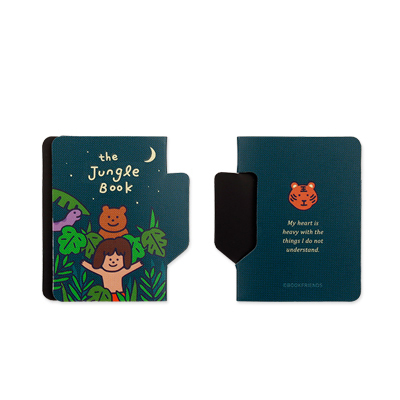 Creative Book Shaped Magnet Bookmark Special Shaped Magnetic Bookmarks ...