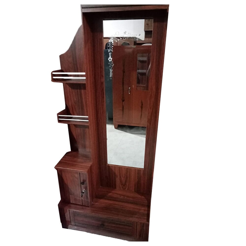 Melamine Dressing Table Large | Daraz.lk