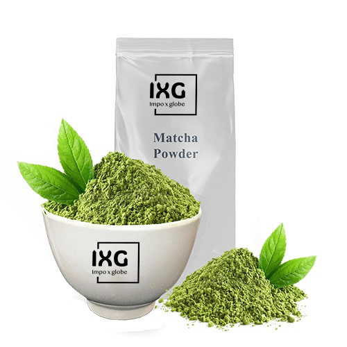 Matcha Flavored Powder 1kg | Bubble Tea Suppliers in Sri Lanka ...