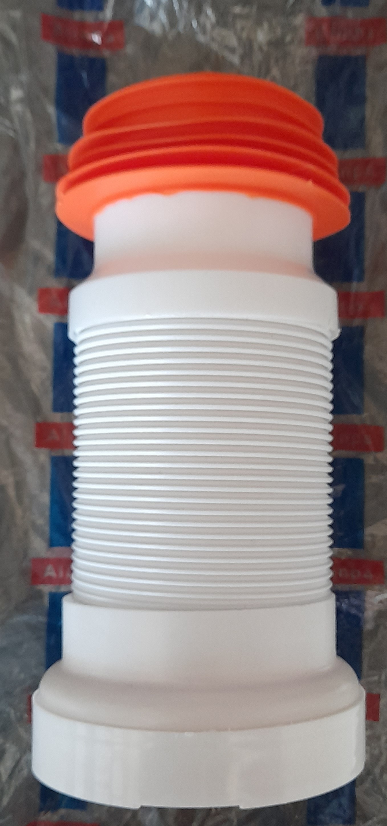 Magic Bend 4'' Magic Hose Flexi Bend Bathroom Commode PVC | Daraz.lk