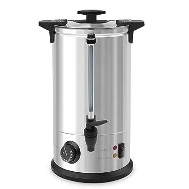 Mega Electric Water Boiler URN 25Liter - KLYD300A21 | Daraz.lk