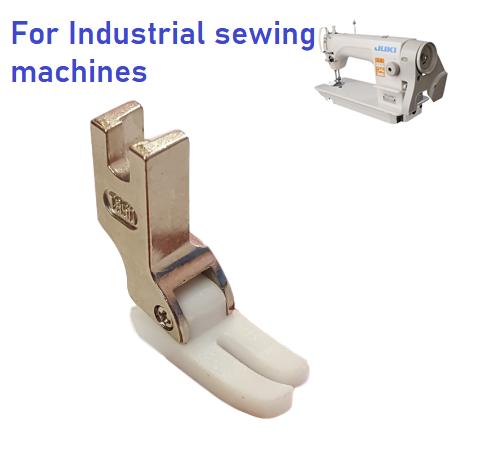 TEFLON standard presser foot / Plastic Standard Presser Foot for ...