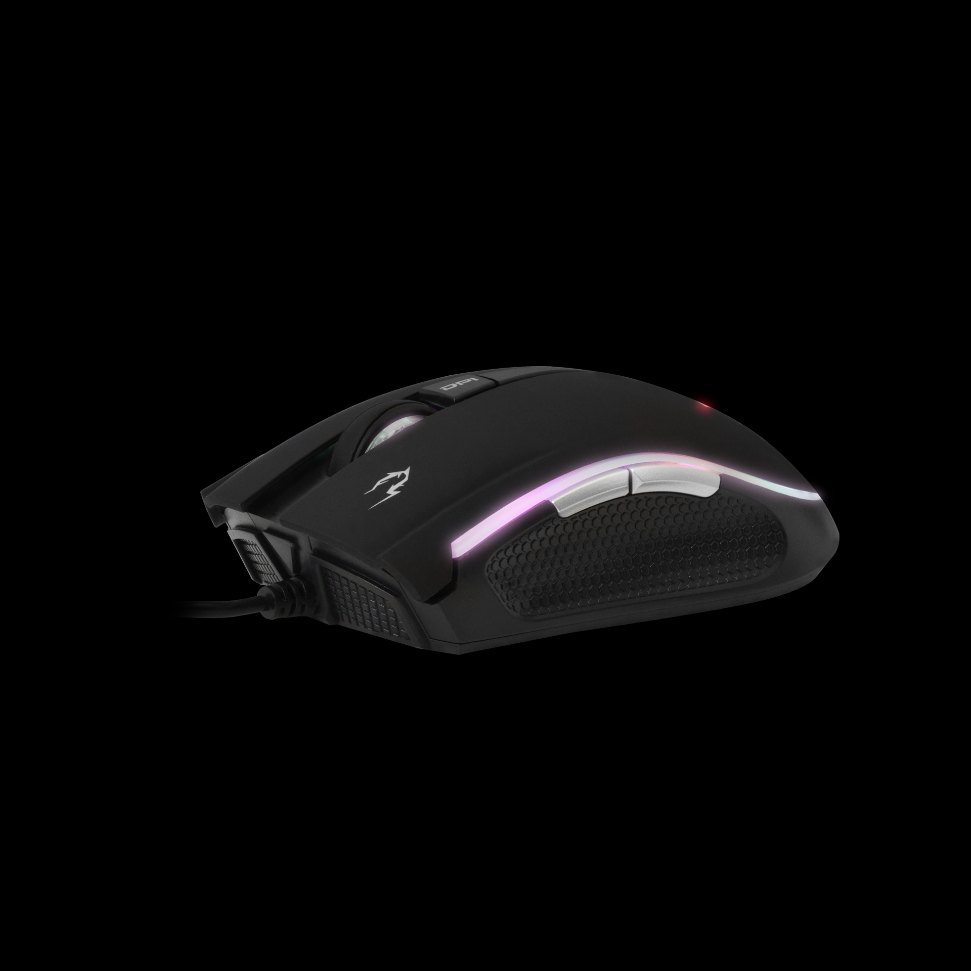 Gamdias Zeus E2 RGB Wired Gaming Mouse | Daraz.lk