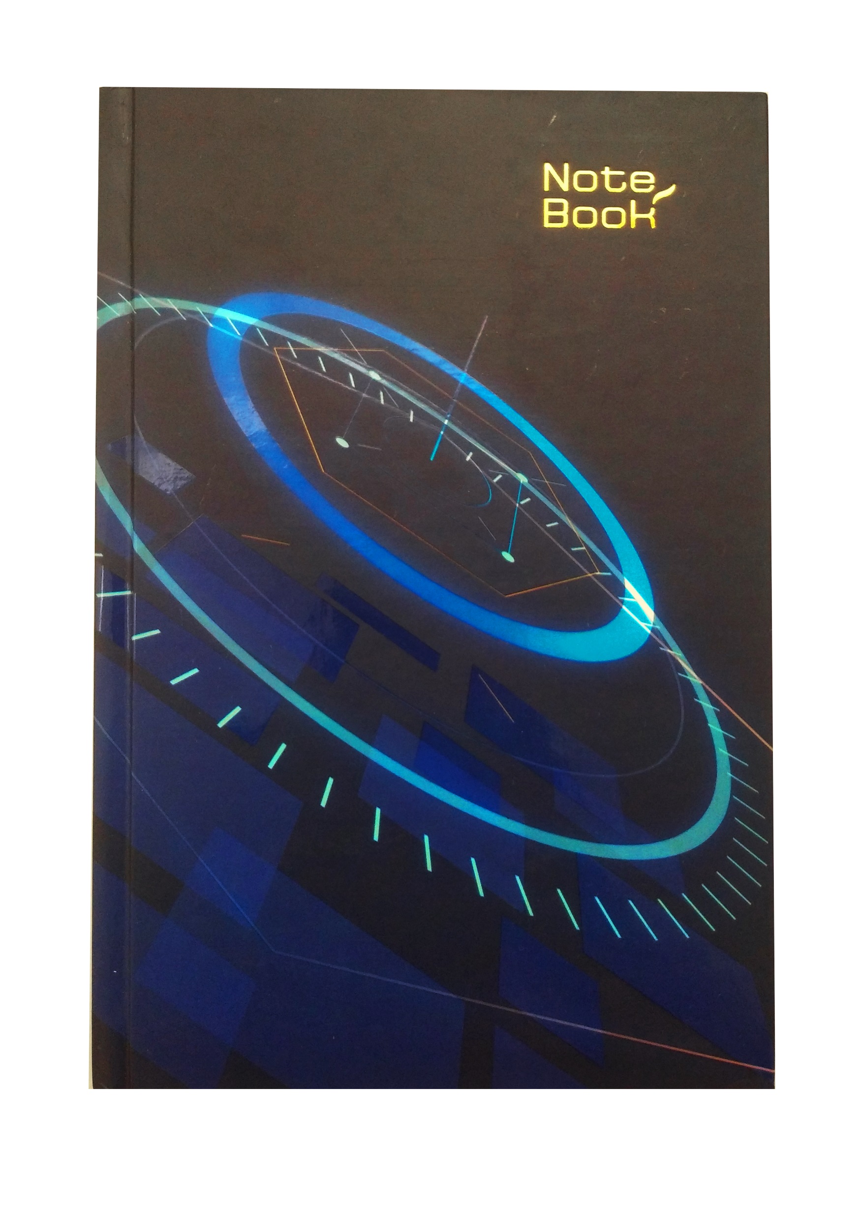 Notebooks A5 Size Hard Cover Journal Book Ivory Color Page | Daraz.lk