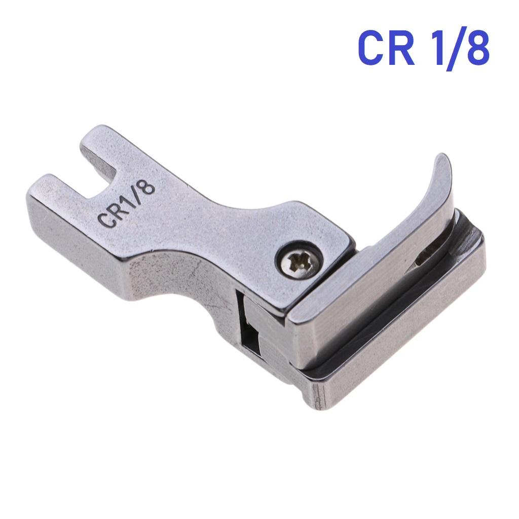 Presser foot/ Out line foot - CR 1/8 | Daraz.lk