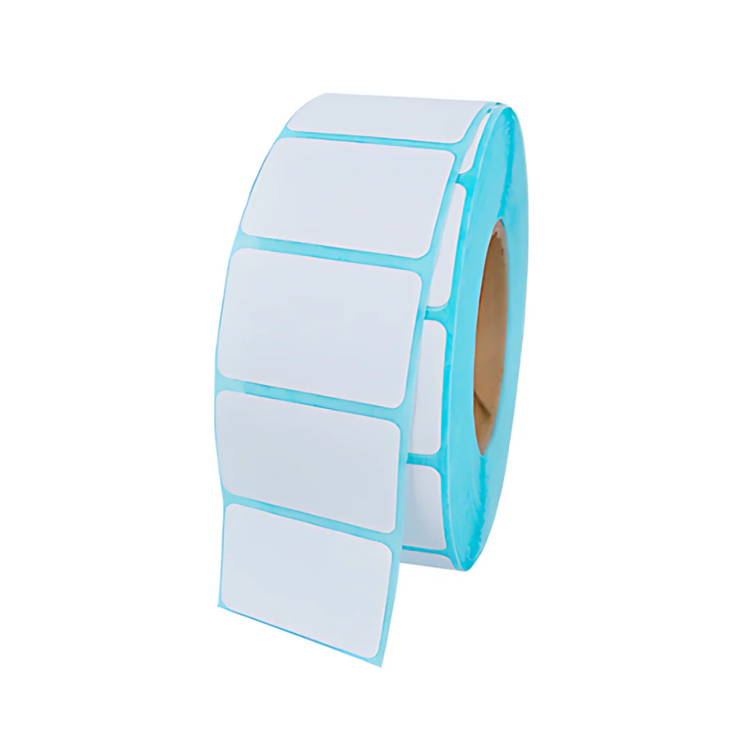 Direct Thermal Sticker Roll/Label Rolls/Sticker Label Rol | Daraz.lk
