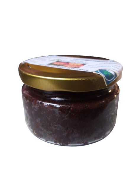 Goraka paste Made with Ripe Goraka 200g | Daraz.lk