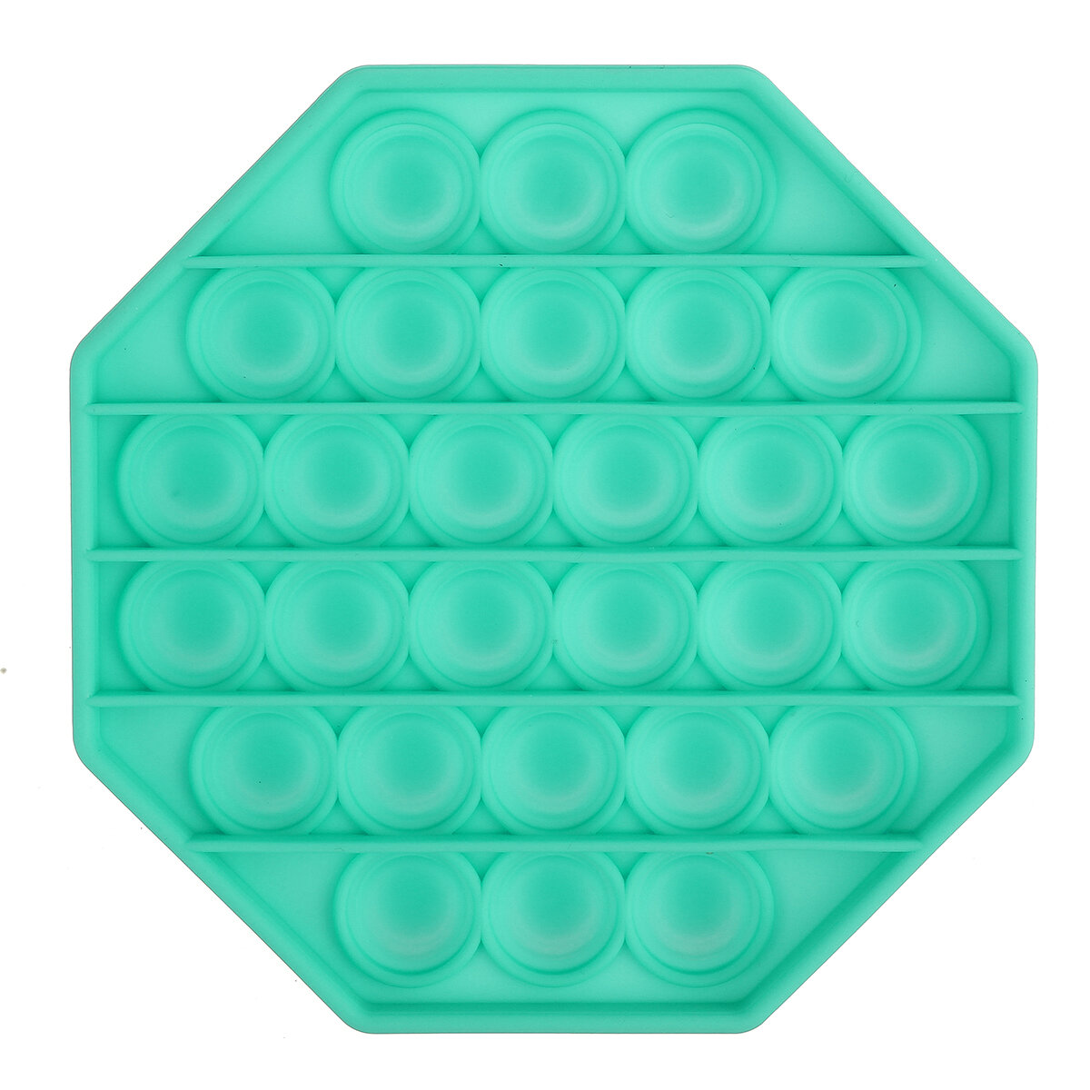 Push Bubble Toy Compression Puzzle Adult and Children's Gifts | Daraz.lk