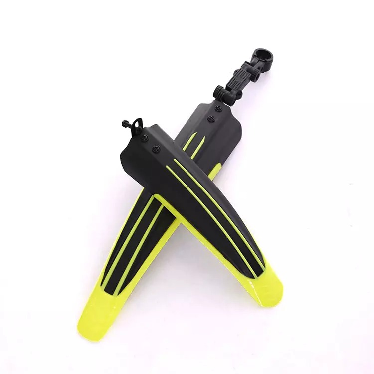 Bicycle Mudguard Plastic Cycle Mudgard Cycling madgad Bicycle Mud ...