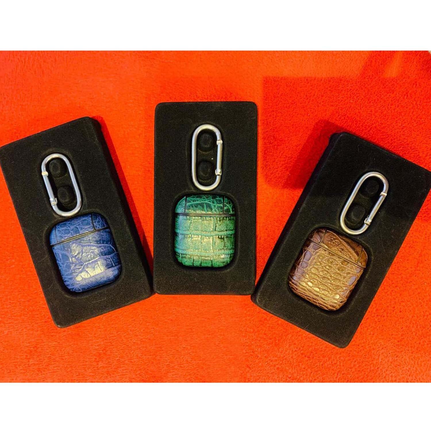 Airpod Case Snake Design | Daraz.lk