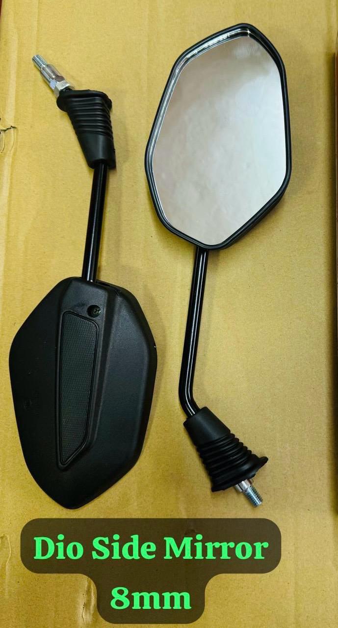 Dio Side Mirror | Daraz.lk: Buy Online at Best Prices in Srilanka ...