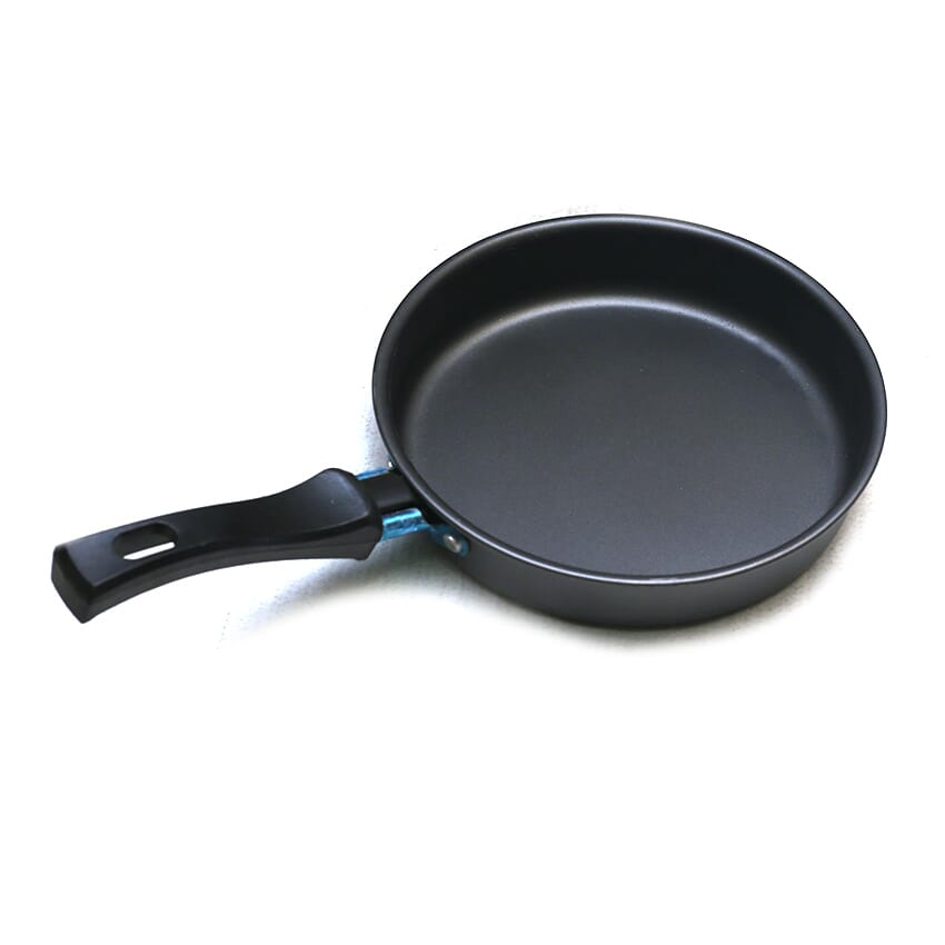 Pizza Pan 18cm Non Stick | Daraz.lk
