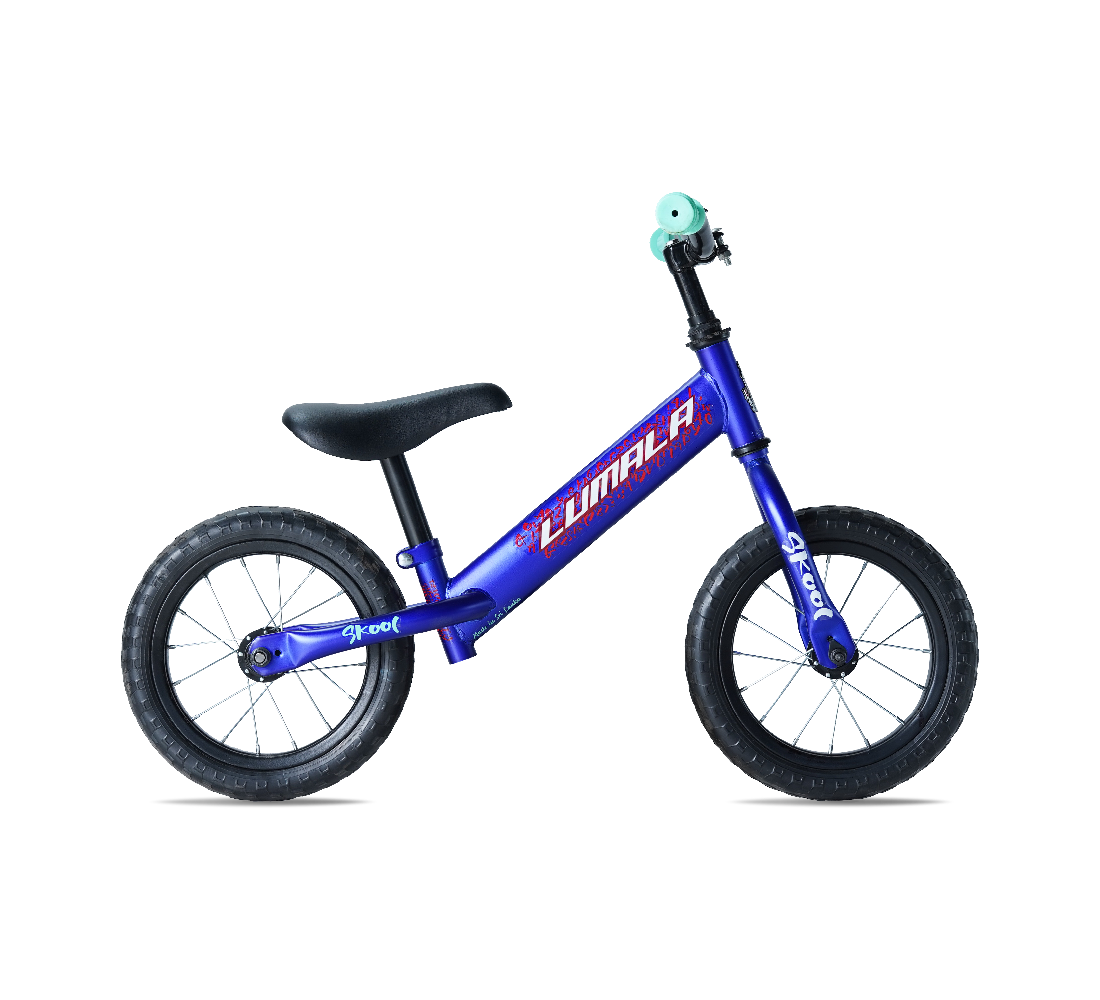 SKOOL 12' BALANCE BIKE | Daraz.lk