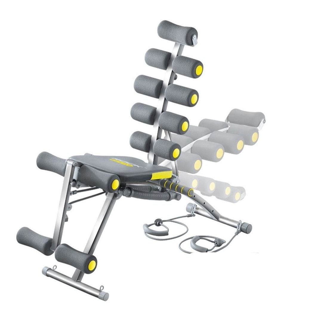 RokGym Exercise Machine | Daraz.lk