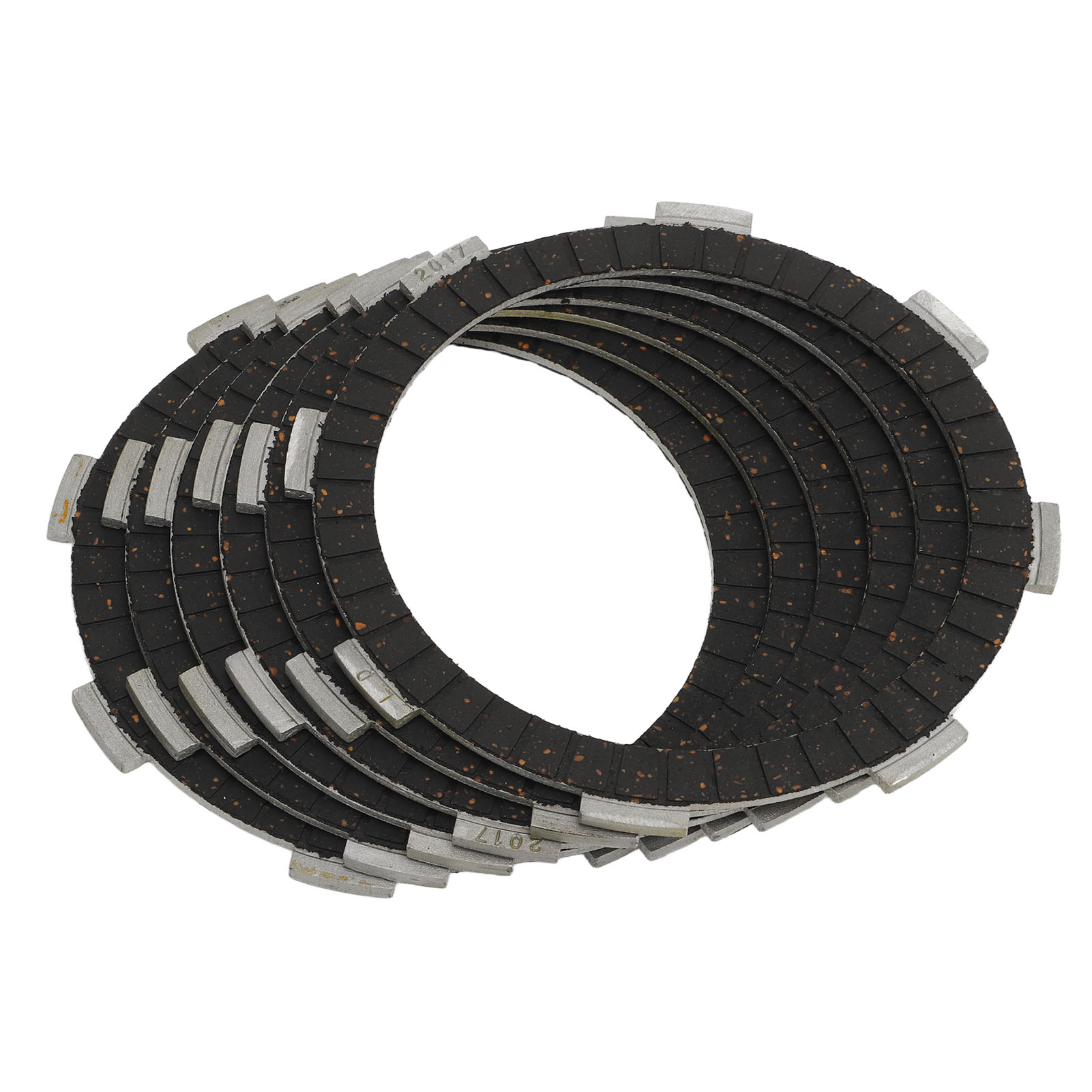 Fiber Friction Plate Friction Plate Stable Friction Long Lasting ...