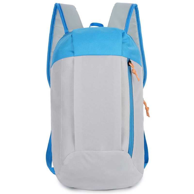 【HOT】 Outdoor Lightweight Small Sports MEN's Backpack | Daraz.lk