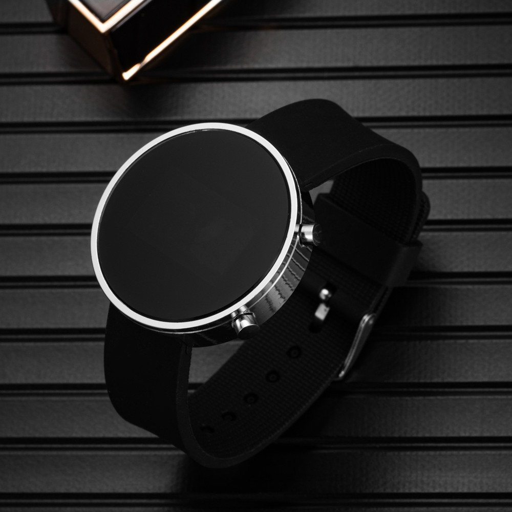 LED Watch for Women Ladies Watches | Daraz.lk