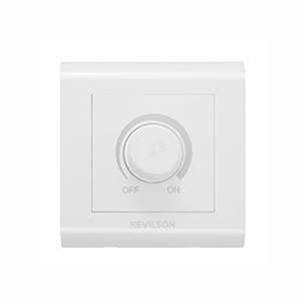 Kevilton Modular White Light Dimmer | Daraz.lk