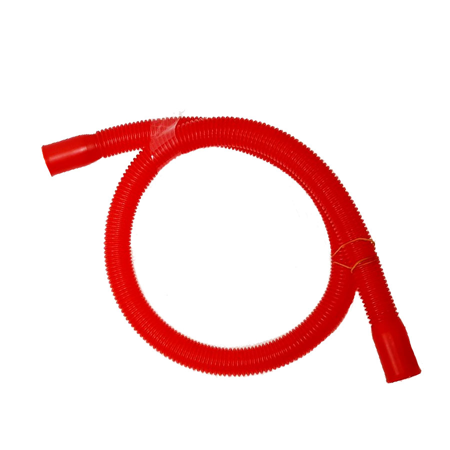 Flexible PVC Hose for General Multi Purpose Use - 40 inch x 25mm | Daraz.lk