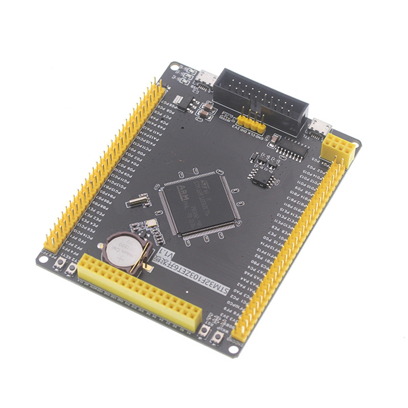 STM32F103ZET6 Development Board Replacement Accessories ARM Cortex-M3 ...
