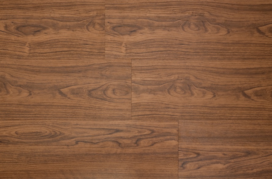 Luxury Vinyl (6’’ x 36’’) Tiles – (Indian Teak- 810) - 24 Pcs Box - 36 ...