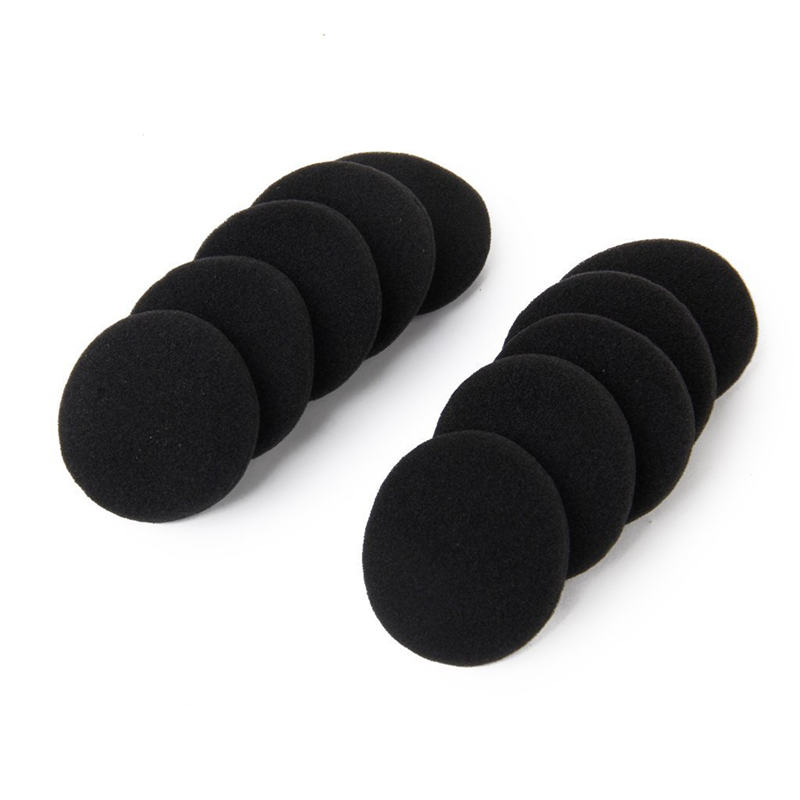 15 Pairs of Black Replacement Ear Pads for PX100 Koss Porta Pro ...