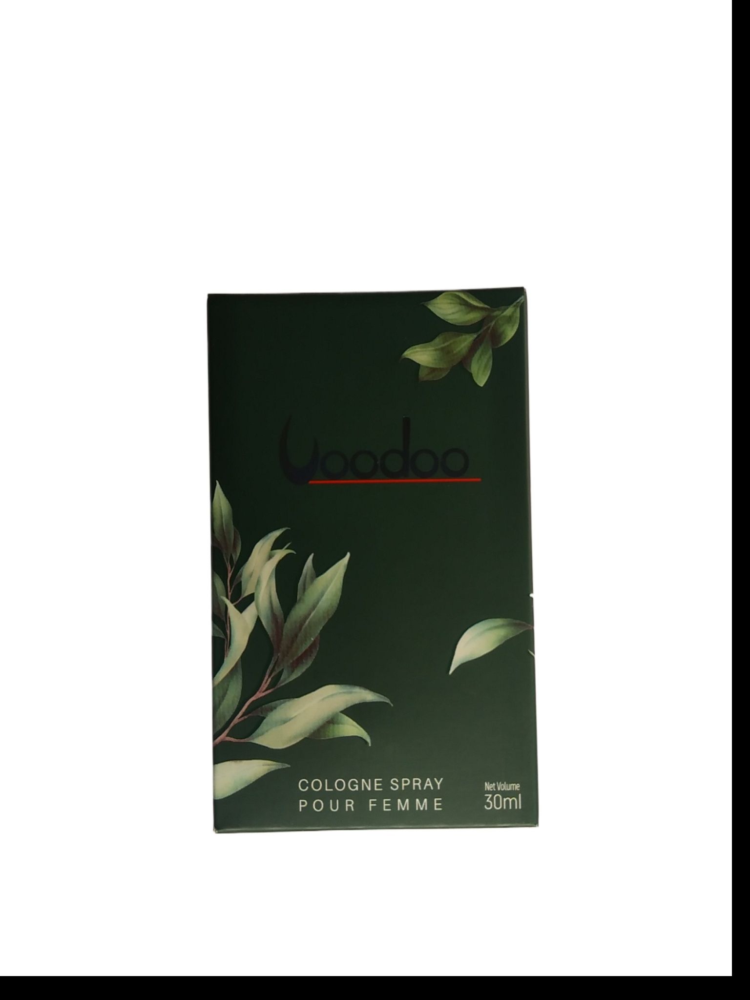 Voodoo Cologne Spray 30ml | Daraz.lk