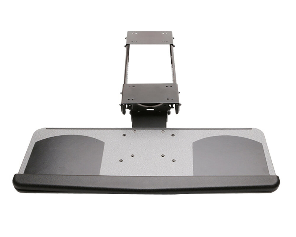 Keyboard Bracket Free Punch Ergonomic keyboard Shelf Multi-function ...