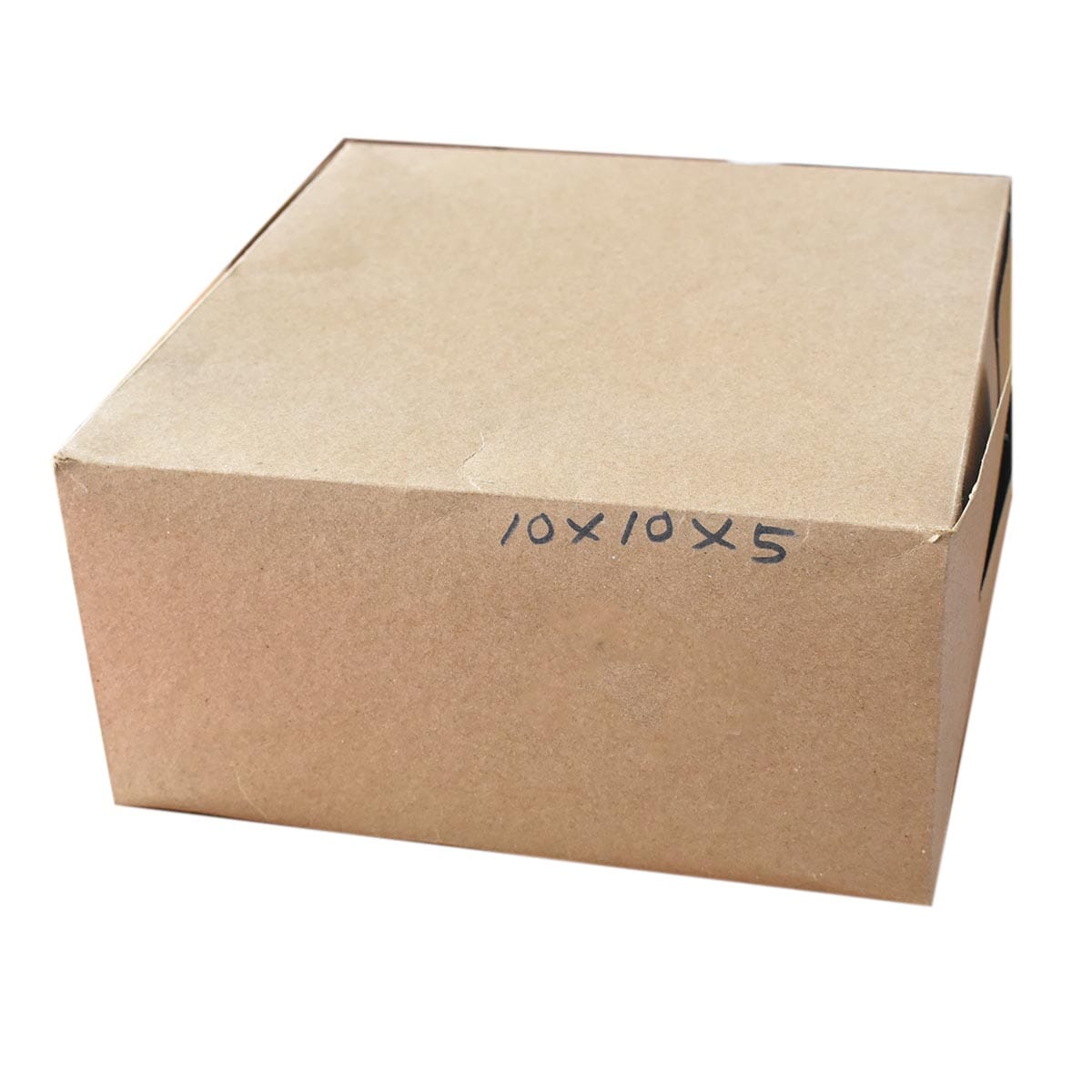 Cardboard Cake Box | Daraz.lk