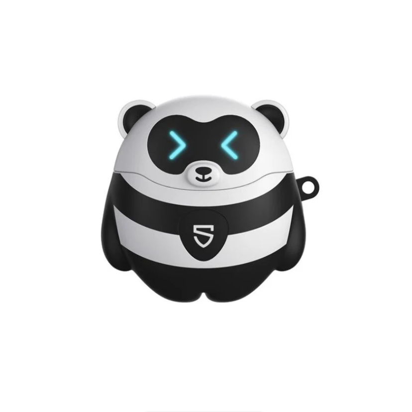 Soundpeats Air 4 Pro Panda Case Color Silicone Earphone Cover | Daraz.lk