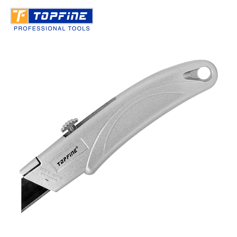 Topfine Utility Knife - Cutter - TF-170372 | Daraz.lk