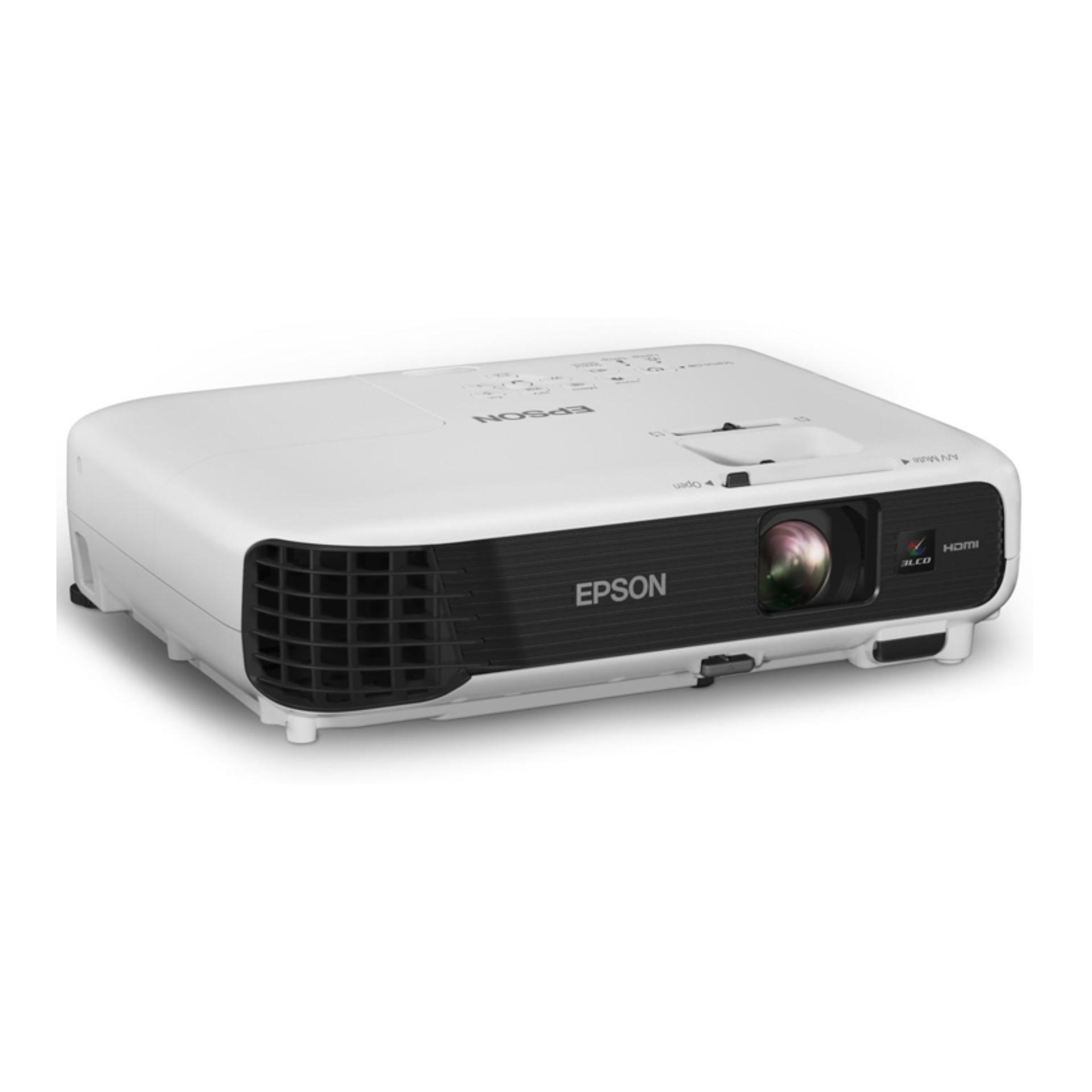Epson Multimedia projector | Daraz.lk