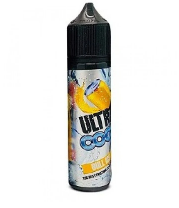 ULTRA COOL {BULL ICE} LIQUIDE 60ML | Daraz.lk