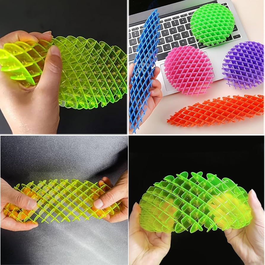 Fidget Spinner Balls Stress Releas Toy Men and Women Finger Spinner ...