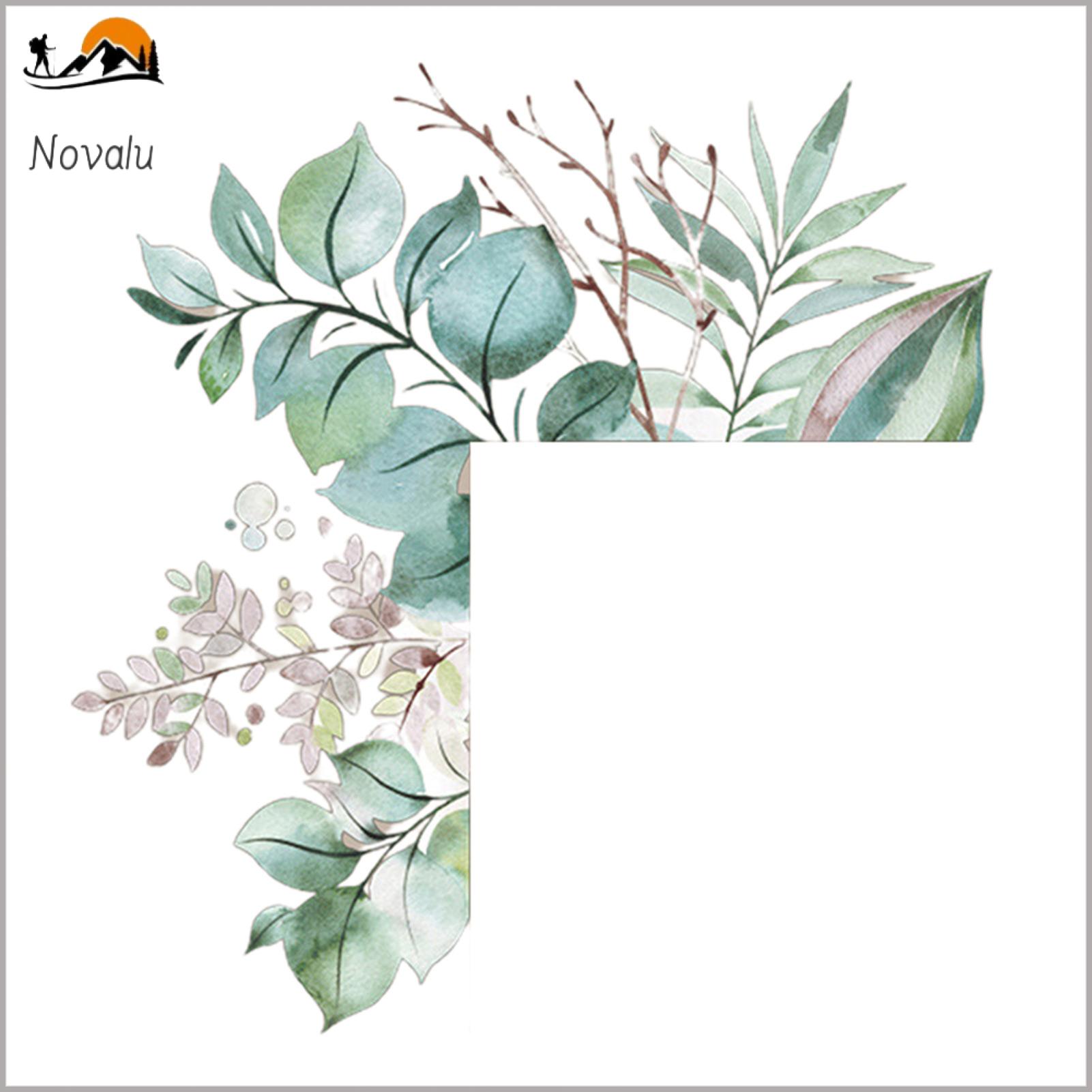 Decorative Sticker Exquisite Modern Art Switch Wall Mural | Daraz.lk