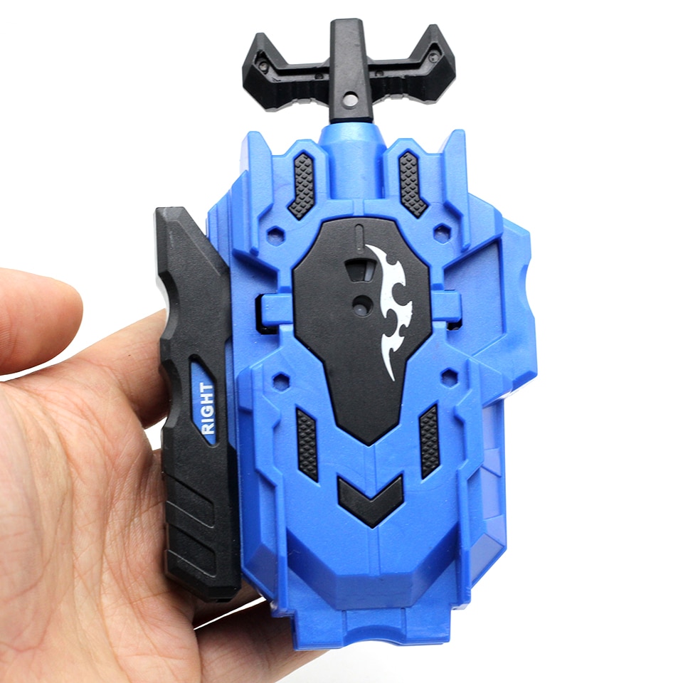 Global fashion REAL B-88 BeyLauncher LR Beyblade BURST String Launcher ...