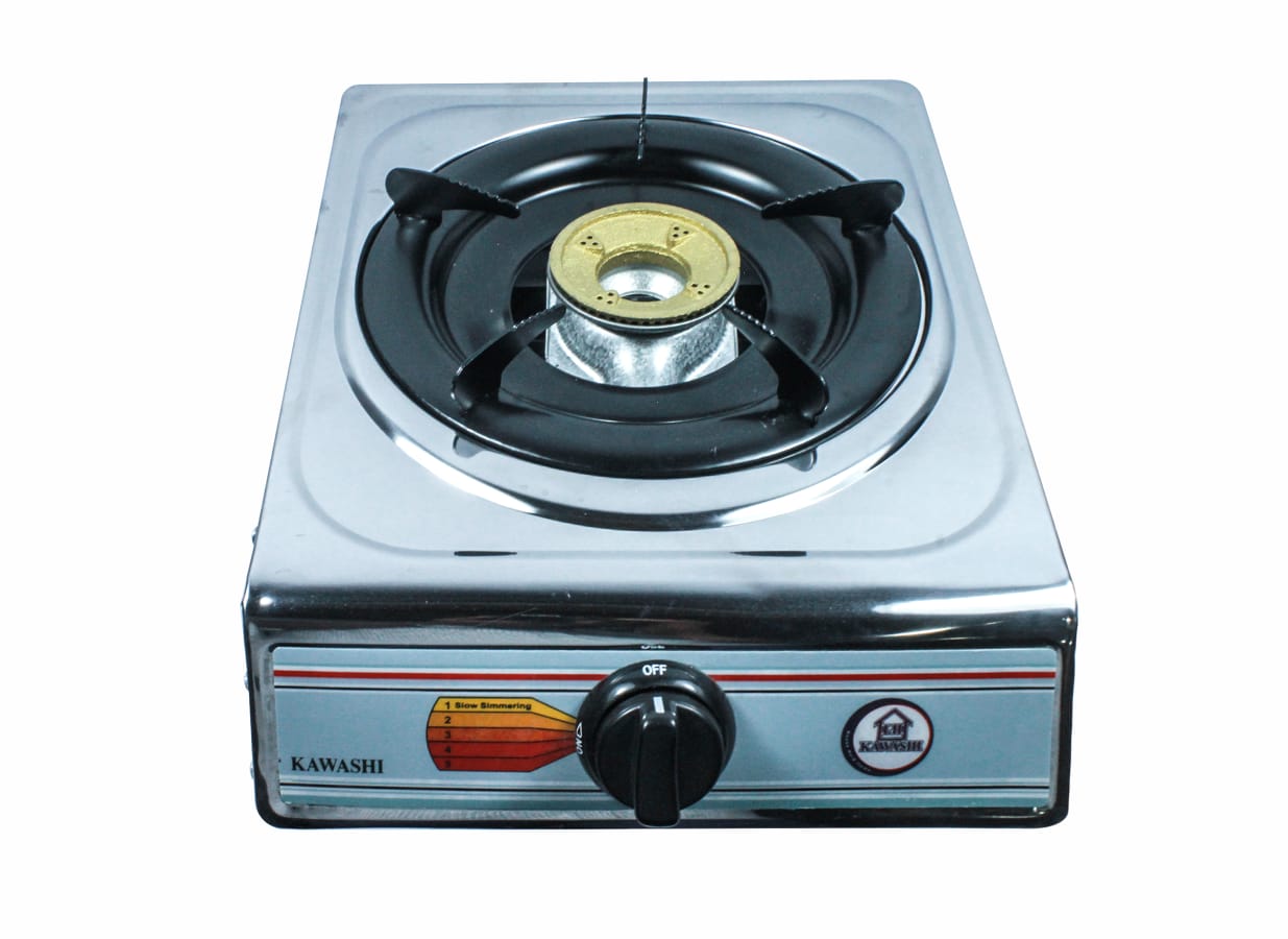 Kawashi gas cooker single burner | Daraz.lk