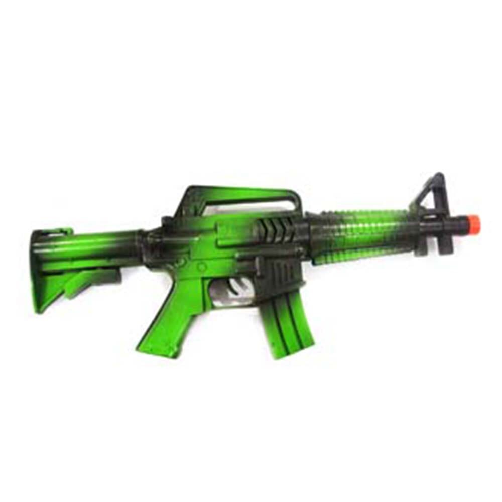 Handheld Camouflage Ak47 Combat Gun Battle | Daraz.lk