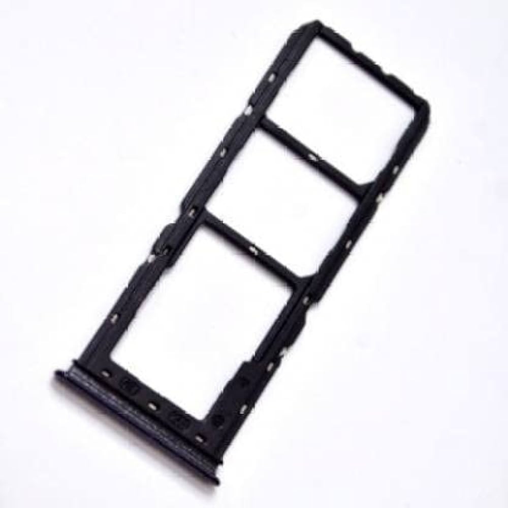 Vorix Vivo Y20/Y20S/Y12A/Y12A Dual SIM Tray Sim Jacket Sim Slot Sim ...