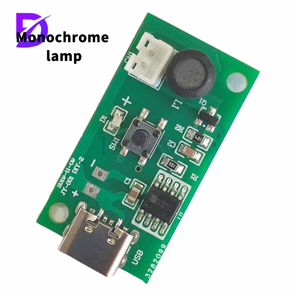 Mini USB Plus C3-12V Ultrasonic Nebulizer 20mm 113KHz Nebulizer DIY ...