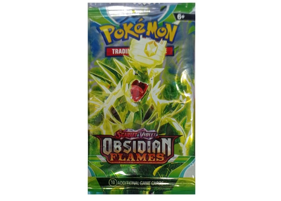 Pokemon Plastic Cards Pack - 10/55 Cards High Quality Pokemon Playing ...