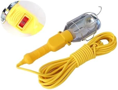 Led Portable Electric Hand Lamp, 10 M | Daraz.lk