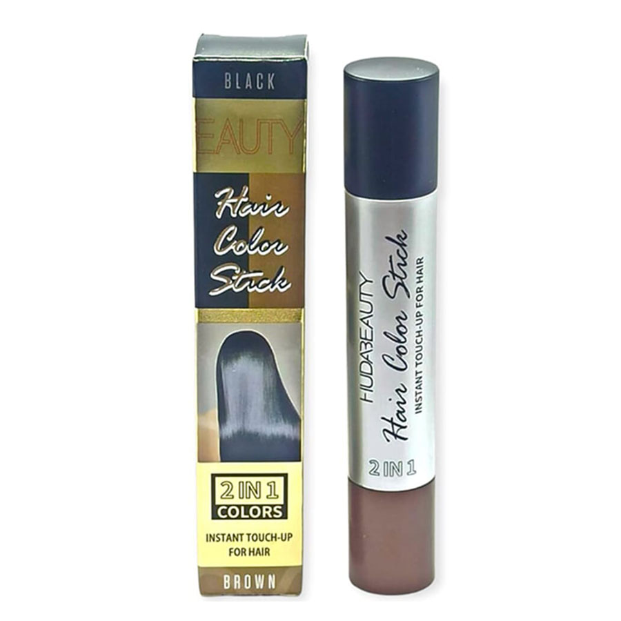 2 in 1 Instant Hair Dye Stick | Daraz.lk