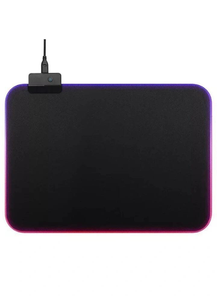 Rasure Chroma RS-02 RGB Gaming Mouse pad | Daraz.lk