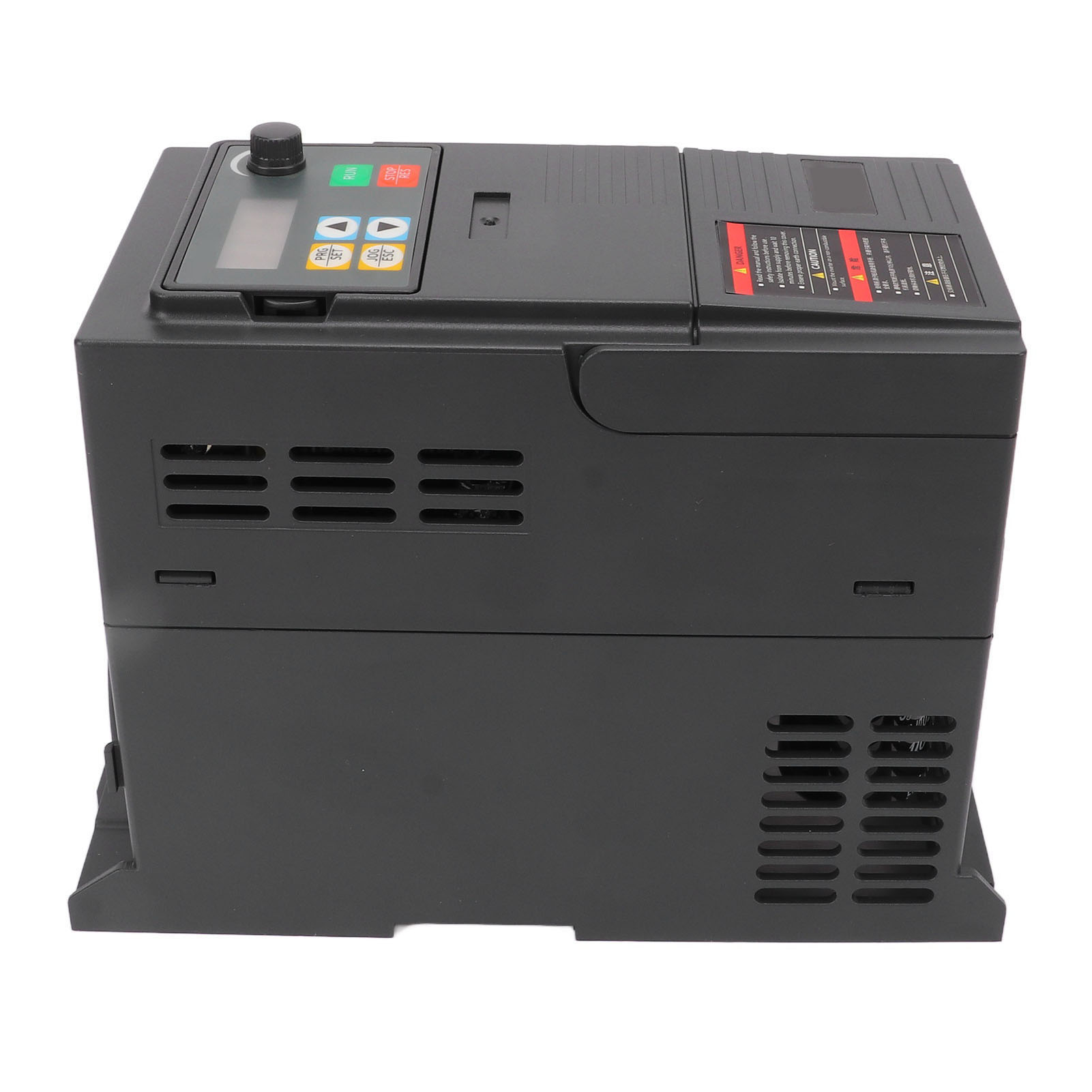 Variable Frequency Drive 380-440V Input 0-440V Output Full SMD Design Universal Vector VFD 3 ...