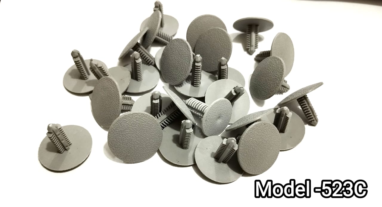 Automotive Plastic Fastener/Aposting Clip 20Pcs | Daraz.lk