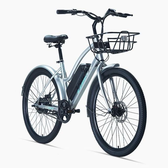 LUMALA E-ELITE E-Bike electric bike | Daraz.lk