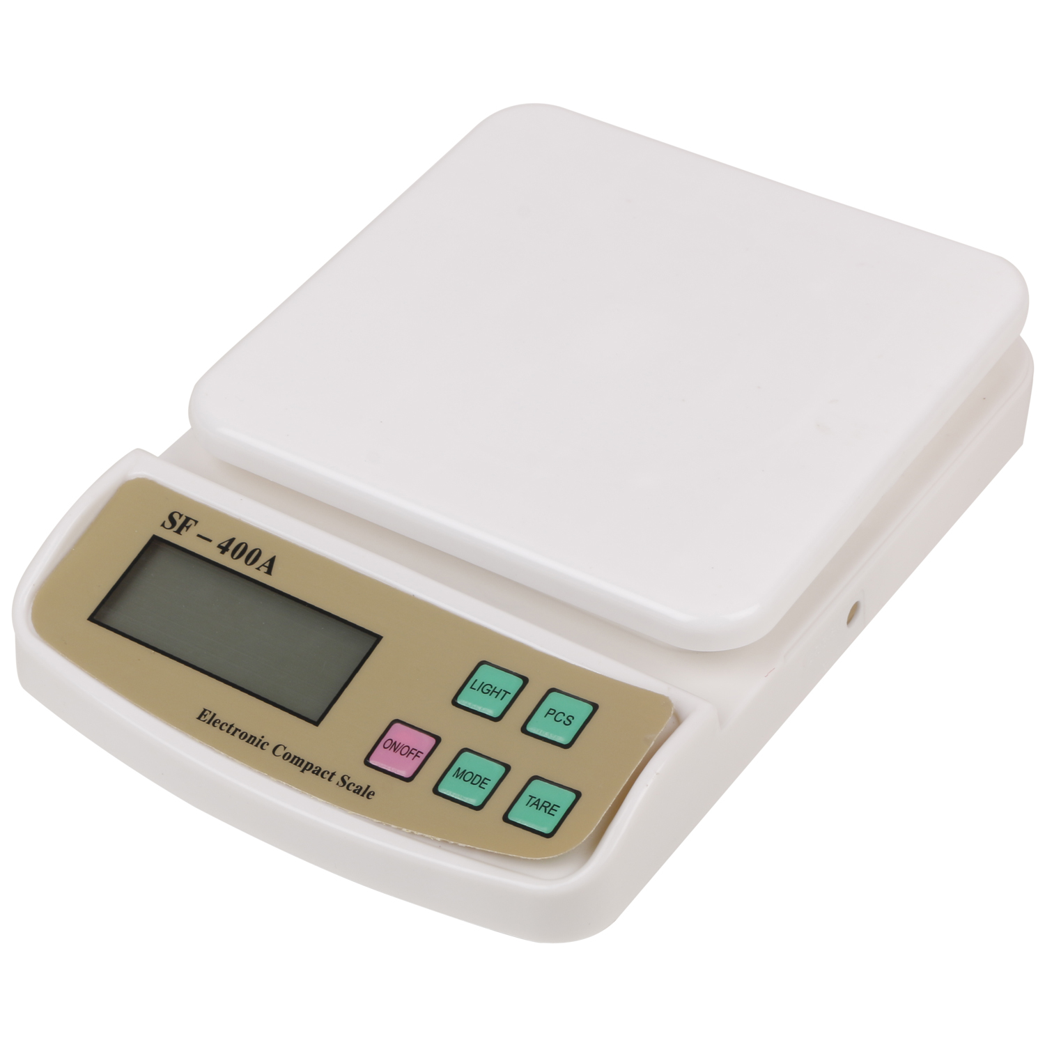 Electronic Compact Scale | Daraz.lk